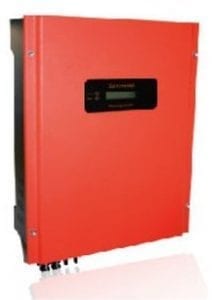 Find your Solar Inverter Manual, Data Sheet and other information