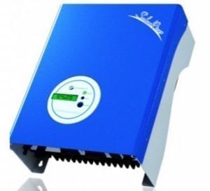 Samil SolarRiver Inverter | Gold Coast Solar Power Solutions