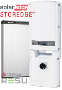 Battery storage with solar power. Is it right for you?