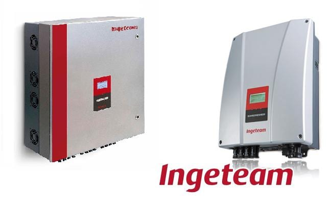 Ingeteam Solar Inverters - Gold Coast Solar Power Solutions
