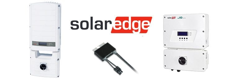 SolarEdge Solar Inverters & Power Optimisers Error messages